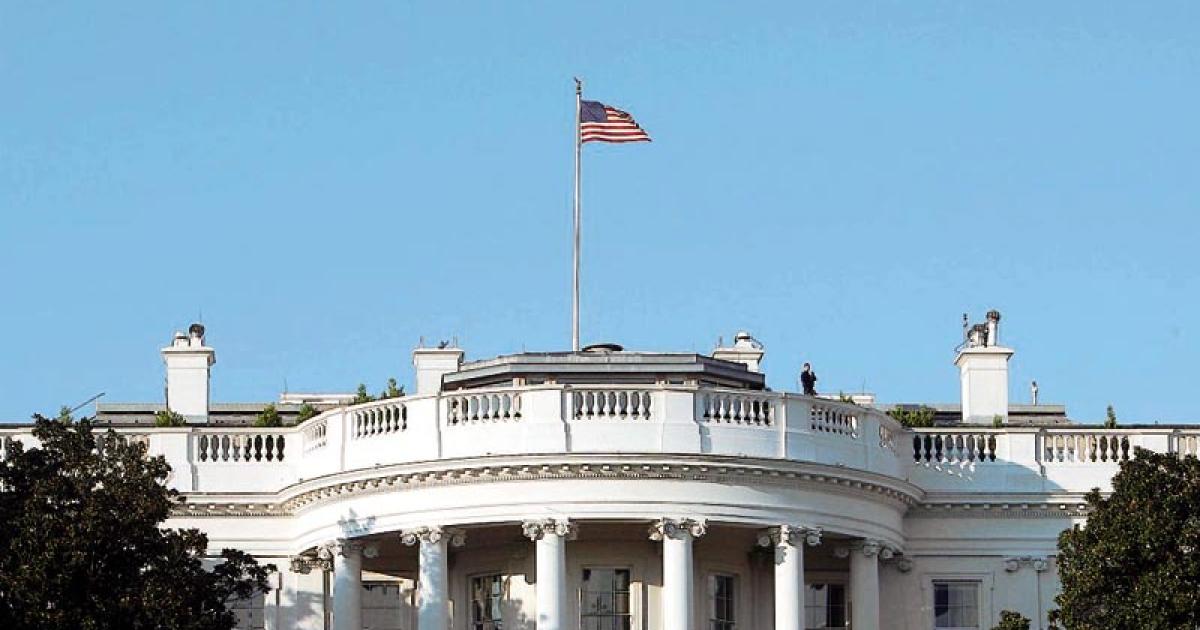 Στον Λευκό Οίκο ο Άχμεντ αλ Σάρα – Ο Τραμπ ανακοίνωσε «πάγωμα» κυρώσεων στη Συρία για 180 ημέρες ...