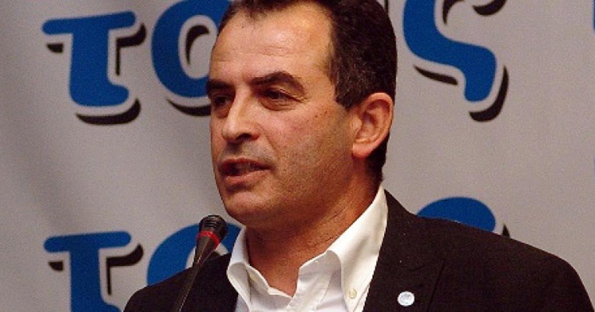 Επανεξελέγη πρόεδρος της ΓΕΝΟΠ-ΔΕΗ ο Γιώργος Αδαμίδης | Alfavita