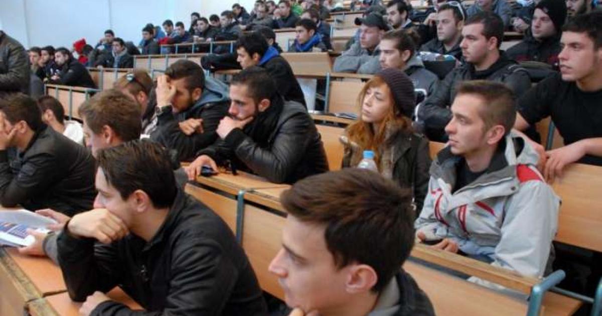 Αυτά είναι τα δικαιολογητικά για το στεγαστικό επίδομα των σπουδαστών ...