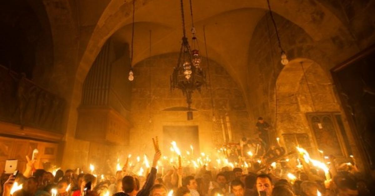 Γιατί Ορθόδοξοι και Καθολικοί θα περιμένουν έως το 2025 για να ...