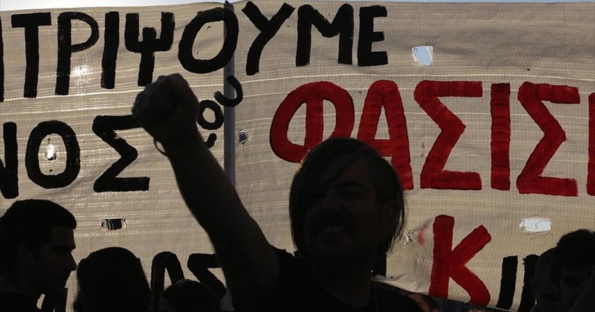 «Κάτω τα χέρια από το μαθητικό κίνημα» (για την επίθεση σε βάρος ...