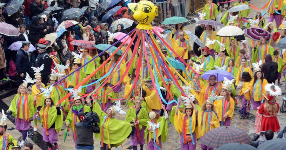 Οι ιδανικοί προορισμοί για τις Απόκριες | Alfavita