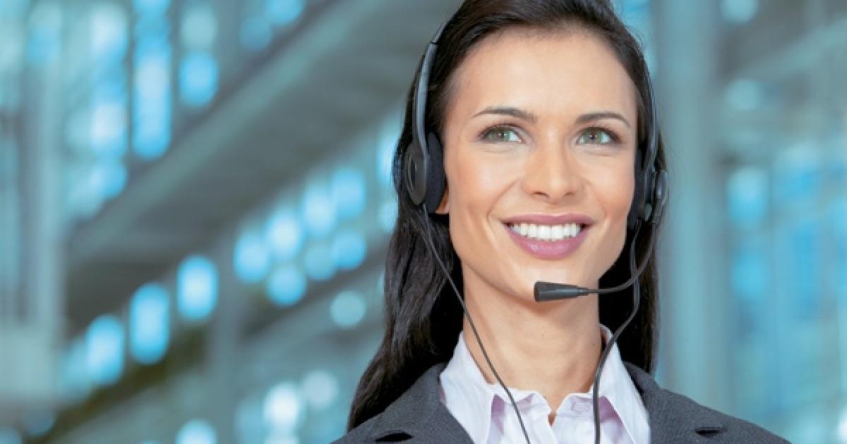 Προσωπικό από την Εταιρεία Teleperformance Hellas | Alfavita