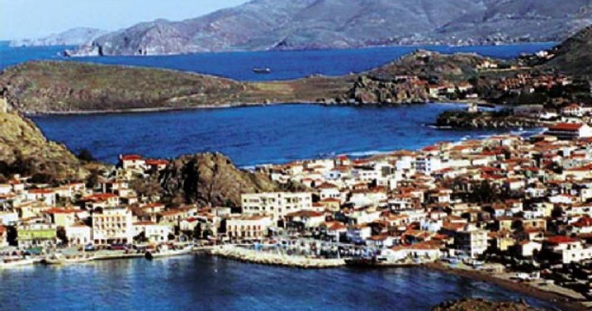 ΟΛΜΕ: Ψήφισμα συμπαράστασης στον αγώνα των κατοίκων της Λήμνου | Alfavita