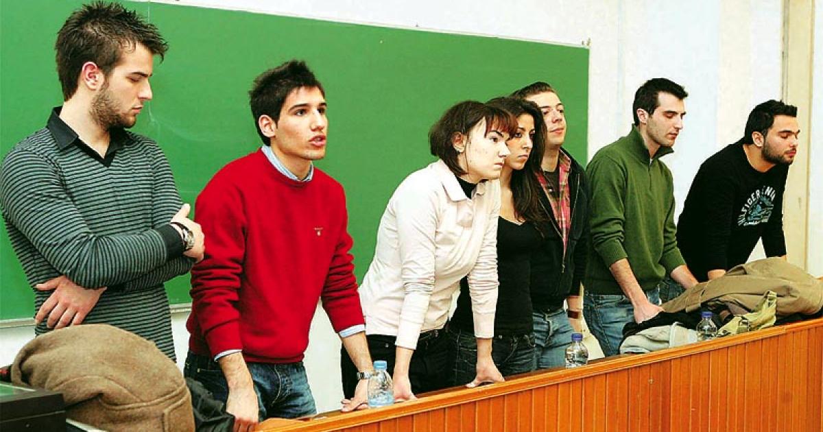 Γ ΕΛΜΕ Θεσσαλονίκης: Για την "απαξιολόγηση" των εκπαιδευτικών και τον ...