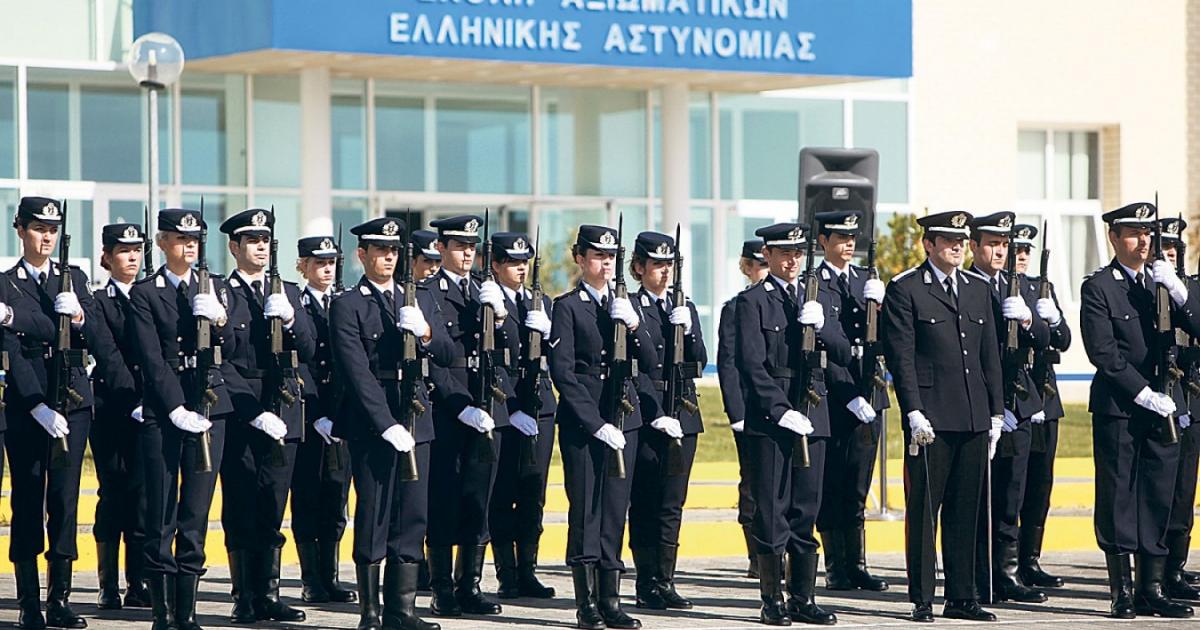 Πανελλαδικές 2023: Η προκήρυξη για τις Αστυνομικές Σχολές | Alfavita
