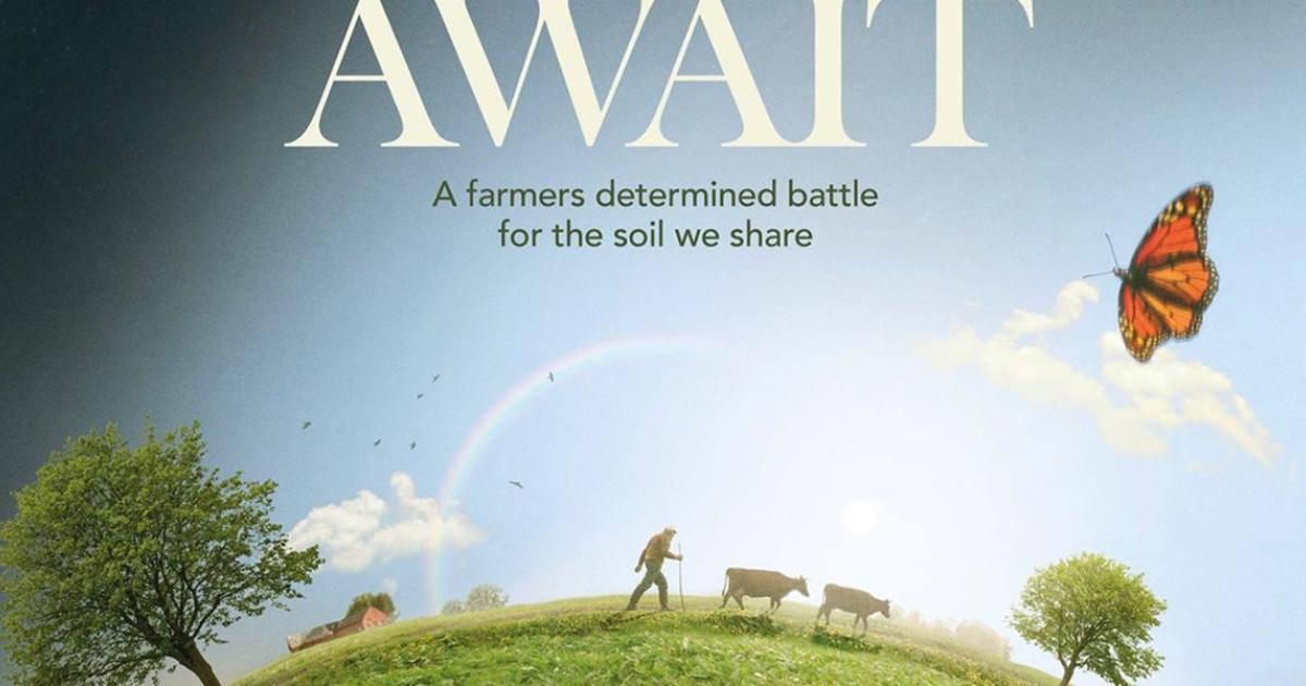 Το ντοκιμαντέρ "Good Things Await" σε Αθήνα και Θεσ/νικη - Κερδίστε 4 ...