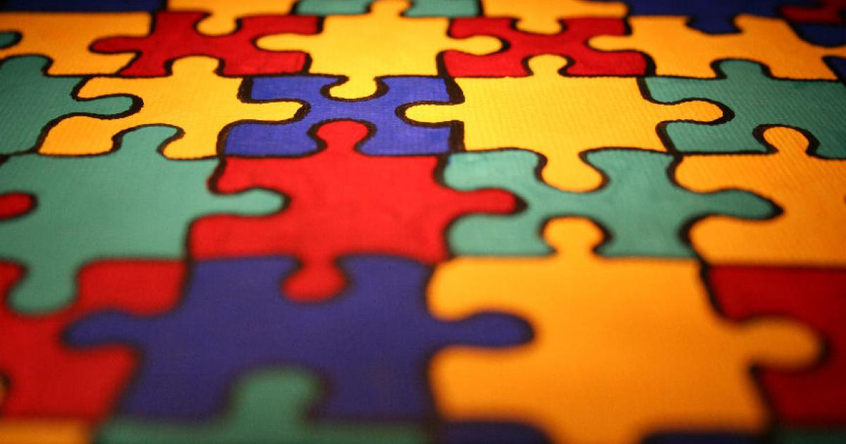 Έμαθε να μιλάει στα 11 και να διαβάζει στα 18 αλλά σήμερα είναι καθηγητής: Μια διδακτική ιστορία ...