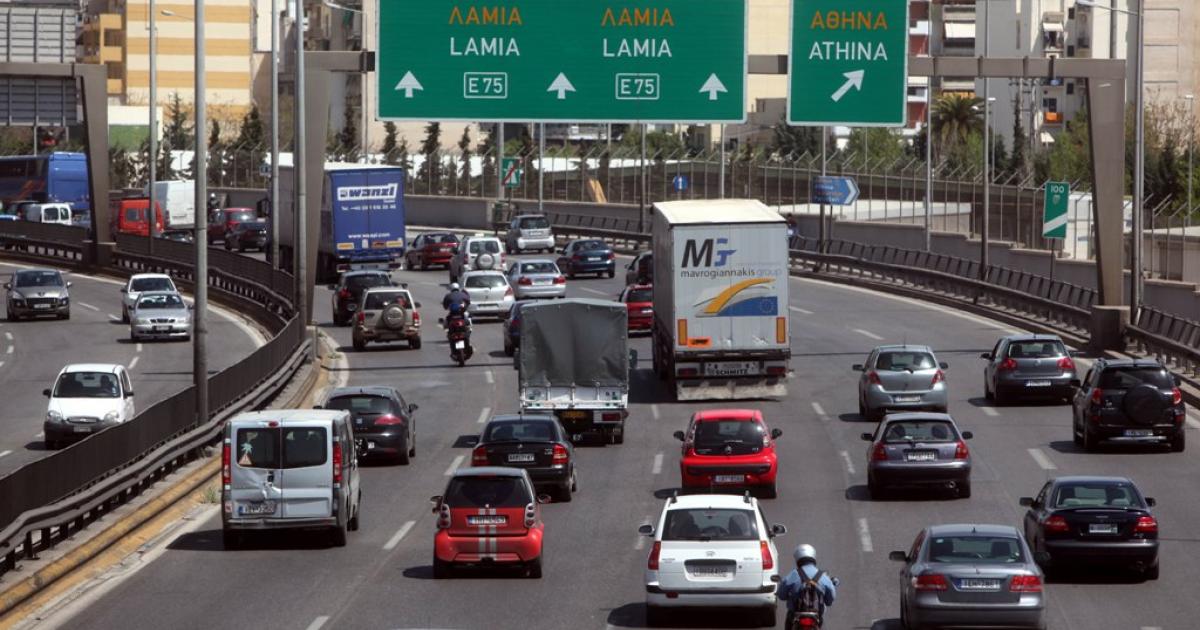 Τέλη κυκλοφορίας 2026: Πότε ανεβαίνουν στο myCAR – Όλες οι αλλαγές, τα ποσά και τα πρόστιμα ...