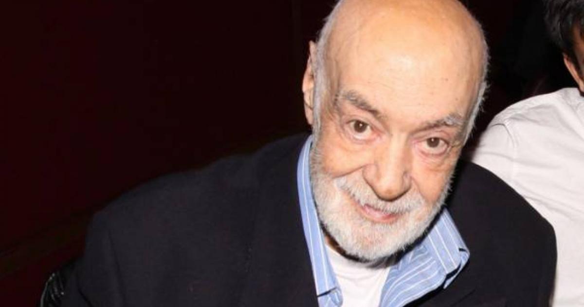 Στην εντατική ο Ανδρέας Μπαρκουλης | Alfavita