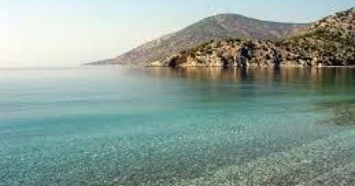 8 ειδυλλιακές παραλίες για μπάνιο για όσουν παραμένουν το καλοκαίρι ...