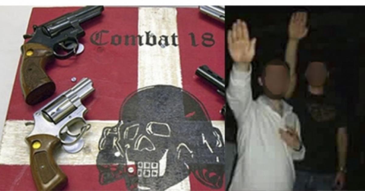 Απ' όταν ήταν φοιτητής και στέλεχος της ΔΑΠ χαιρετούσε ναζιστικά και θαύμαζε τον Παπαδόπουλο ο ...