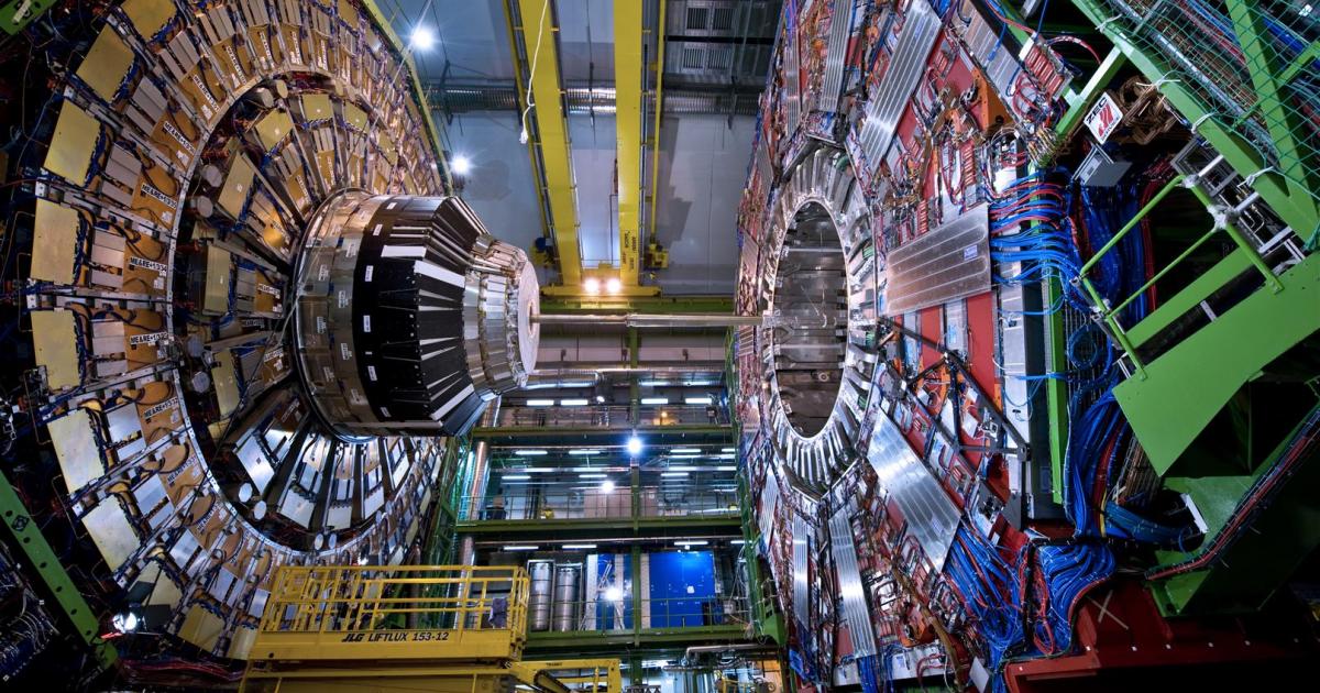 CERN: Επιστήμονες ανακάλυψαν νέα «εξωτικά» σωματίδια | Alfavita