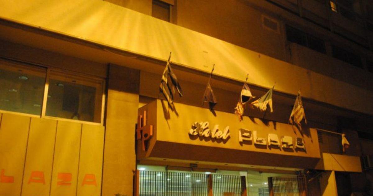 Εργαζόμενοι του CITY PLAZA: "Μας χρωστάει λεφτά η ιδιοκτήτρια ...