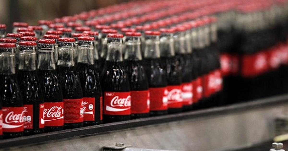 Coca-Cola 3Ε: Απολύει και βραβεύεται για Εταιρική Κοινωνική Ευθύνη ...