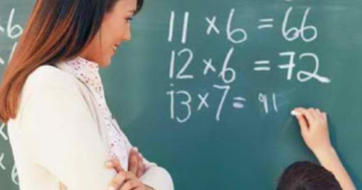 Οδηγίες για τη διδασκαλία των Μαθηματικών στο Γυμνάσιο | Alfavita