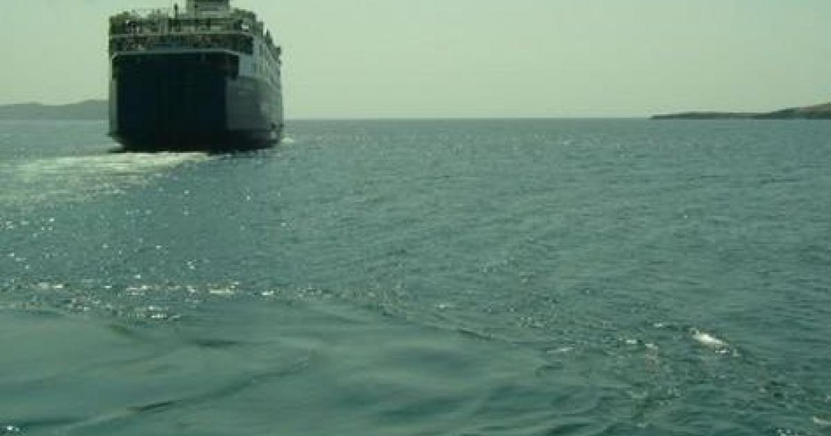 ΕΛΜΕ Κ-Ι: Απρόσκοπτη- ασφαλή και φθηνή ακτοπλοϊκή σύνδεση των νησιών ...