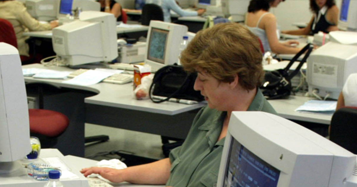Ξεκίνησαν οι αιτήσεις για μετατάξεις και αποσπάσεις δημοσίων υπαλλήλων και εκπαιδευτικών | Alfavita