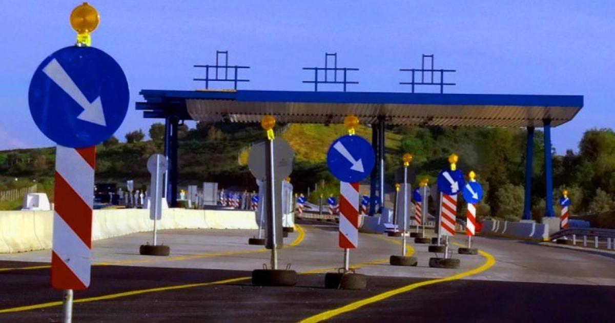 Αττική Οδός: Σε ποια σημεία κλείνει απόψε λόγω εργασιών | Alfavita