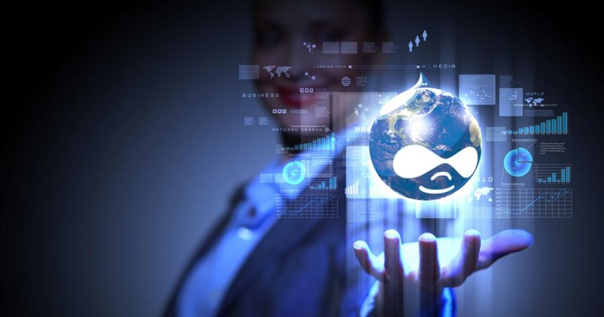 Αlfavita is hiring a Drupal Front-End Developer | Alfavita