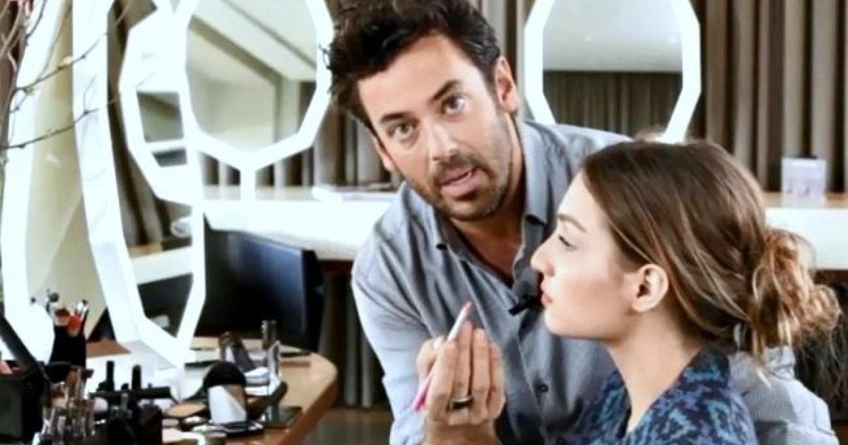 Πυροβόλησαν γνωστό κομμωτή στο γκαράζ του σπιτιού του | Alfavita