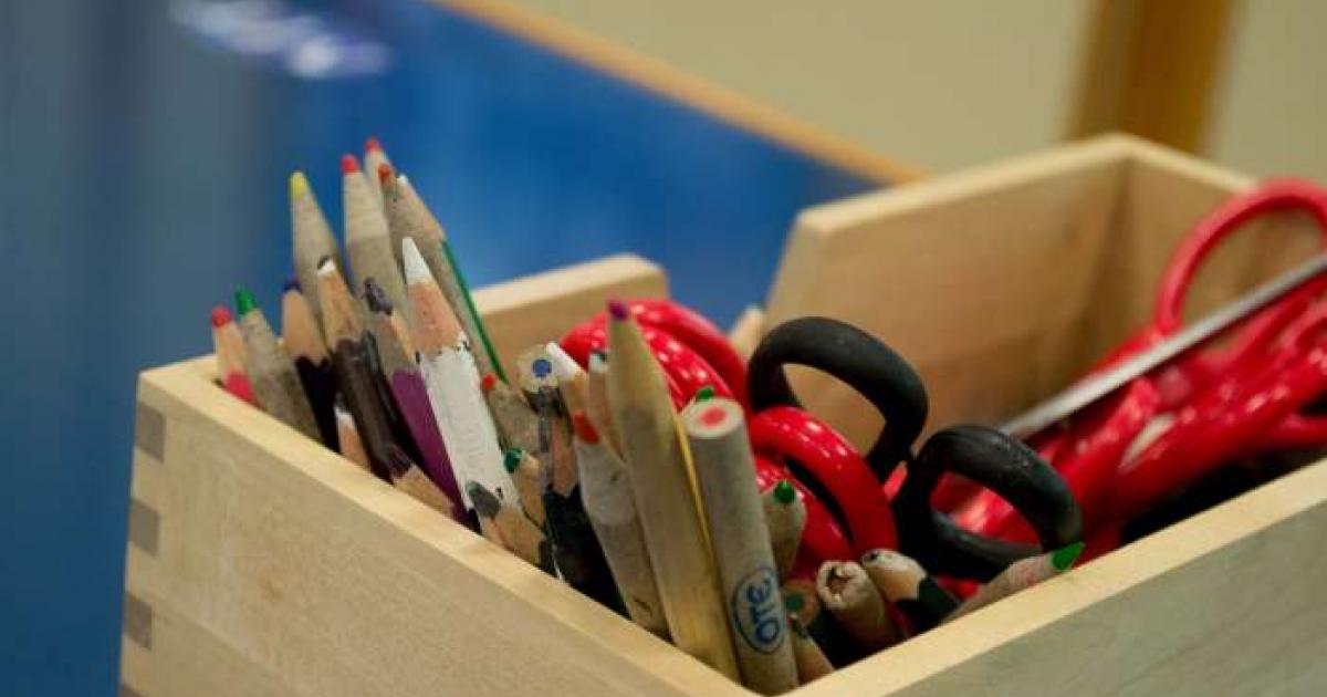 ΟΙΕΛΕ: Σχετικά με τις συναντήσεις με σχολεία της Ξάνθης | Alfavita