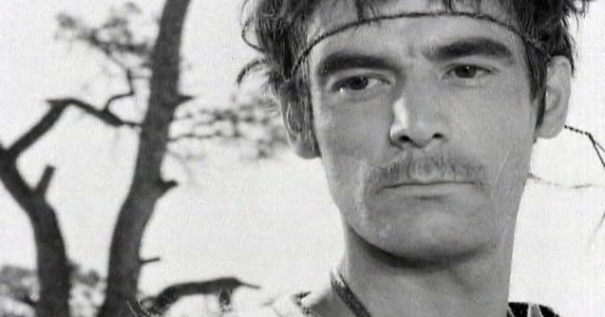 Έφυγε από τη ζωή ο ηθοποιός Τάκης Εμμανουήλ | Alfavita