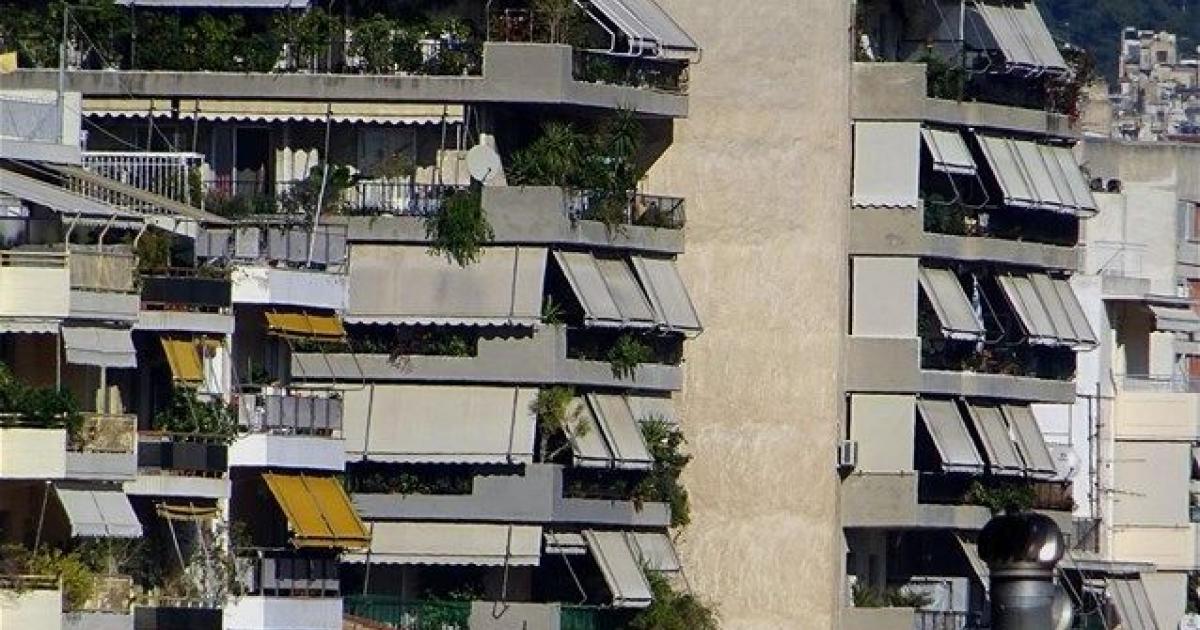Φοιτητική στέγη: Πόσο ακριβή και δυσεύρετη έχει γίνει στην Αθήνα | Alfavita