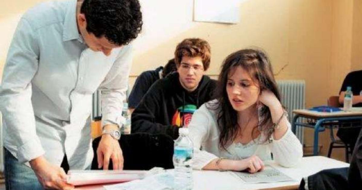 Πανελλήνιες 2024: Ποιός είναι ο ρόλος των επιτηρητών και των Επιτροπών εξετάσεων | Alfavita