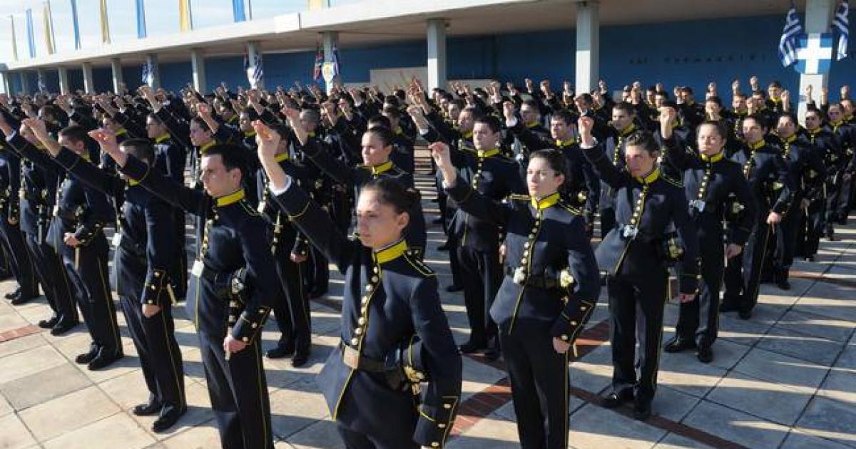 Στρατιωτικές Σχολές: Οδηγός για τις Προκαταρκτικές Εξετάσεις (ΠΚΕ) 2024 ...