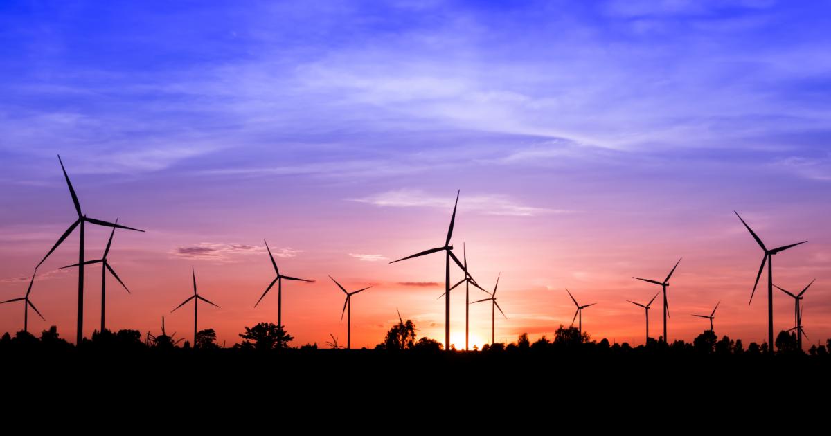 Στροφή της Ελλάδας στις ανανεώσιμες πηγές ενέργειας διαπιστώνει η Eurostat | Alfavita