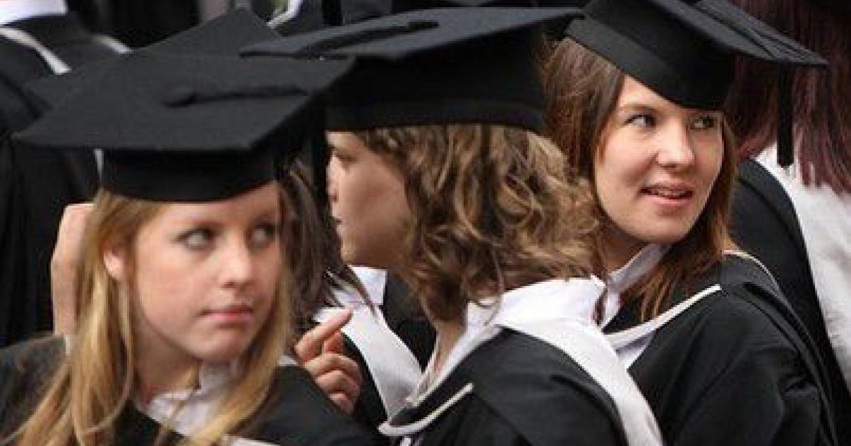 Φοιτήτριες μέχρι τα 24 | Alfavita