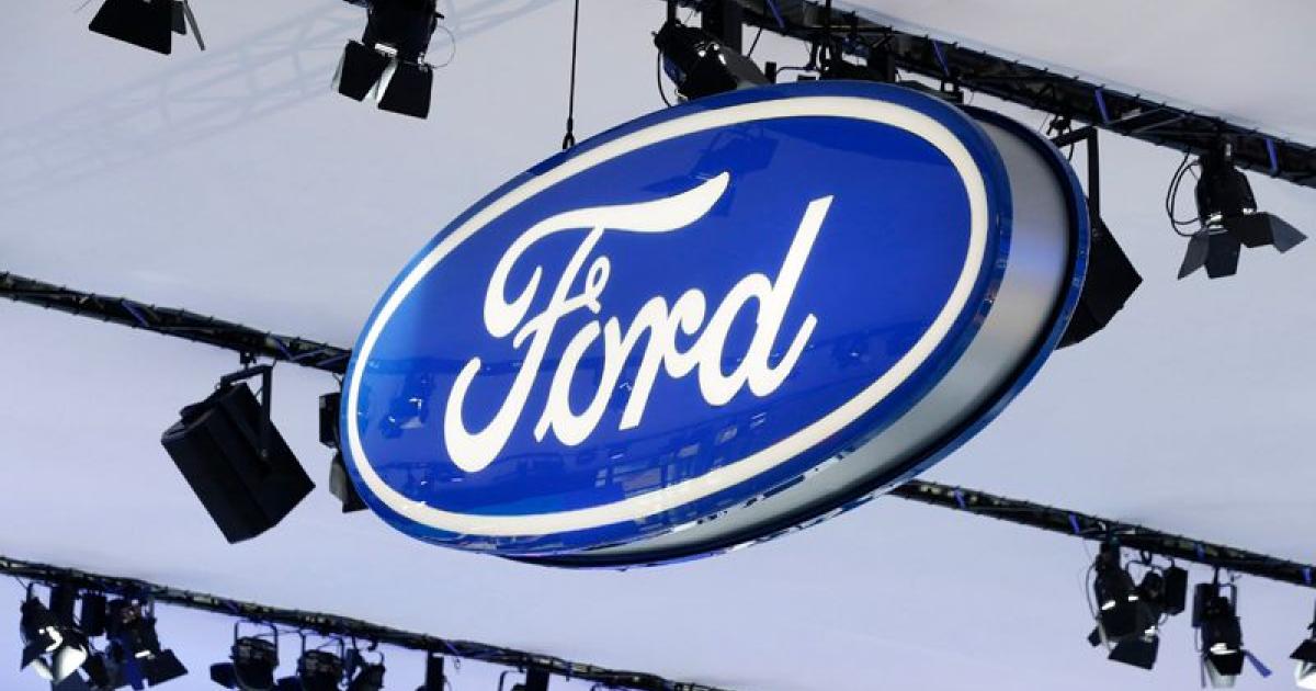 Γενική Γραμματεία Βιομηχανίας: Ανάκληση 1104 αμαξιών Ford στην Ελλάδα ...