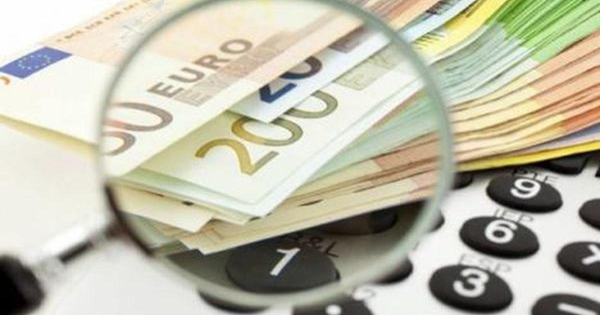 Κοινοί τραπεζικοί λογαριασμοί: Ποιοι κίνδυνοι και πρόστιμα απειλούν ...