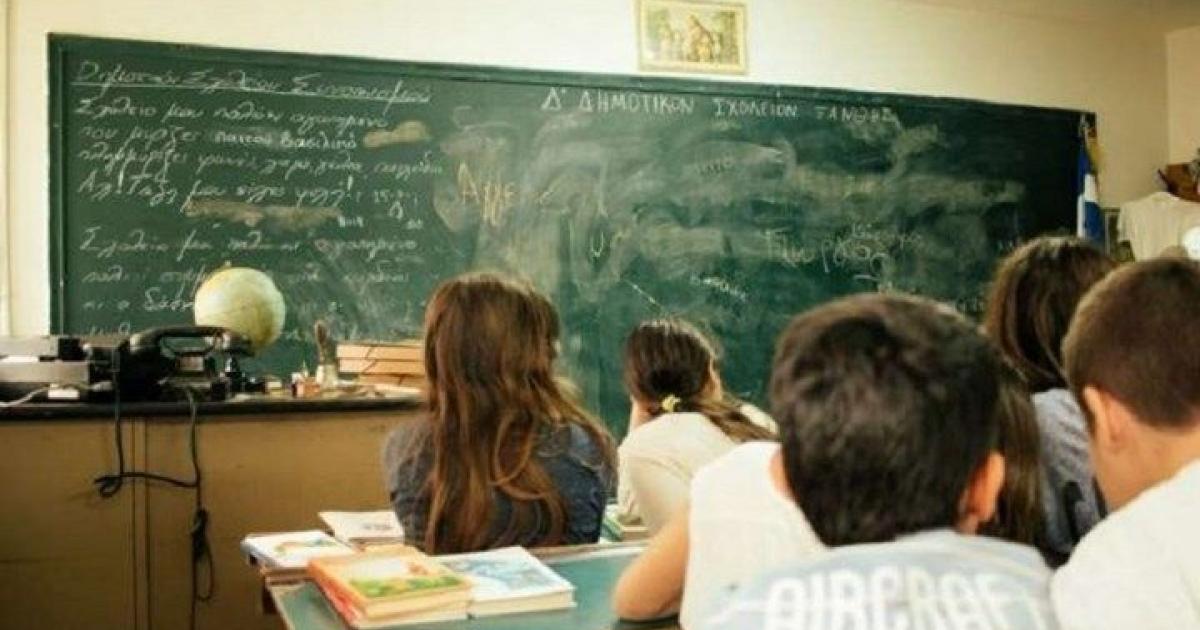 Επείγουσα ενημέρωση για τις Εγγραφές μαθητών σε ΕΠΑ.Λ. για το 2017/18 | Alfavita