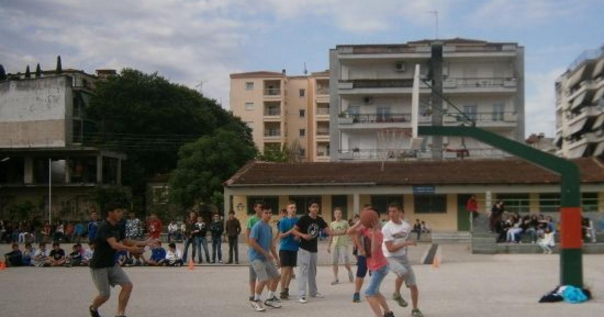 Ο Κυρωμένος αξιολογικός πίνακας για κάλυψη θέσης κλ.ΠΕ11 Γυμναστών στο ...