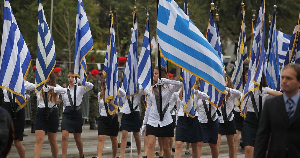 28η Οκτωβρίου: Η επέτειος του "ΟΧΙ" στην εποχή του "ναι” | Alfavita