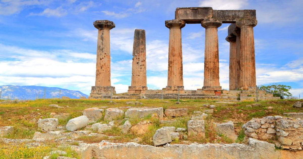 Πρόσληψη φύλακα στην Υπηρεσία Νεωτέρων Μνημείων και Τεχνικών Έργων ...