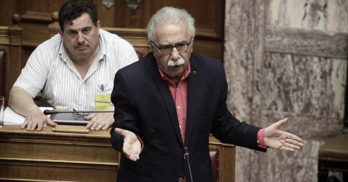 "Πέρασε" το νομοσχέδιο για τους διευθυντές σχολείων | Alfavita