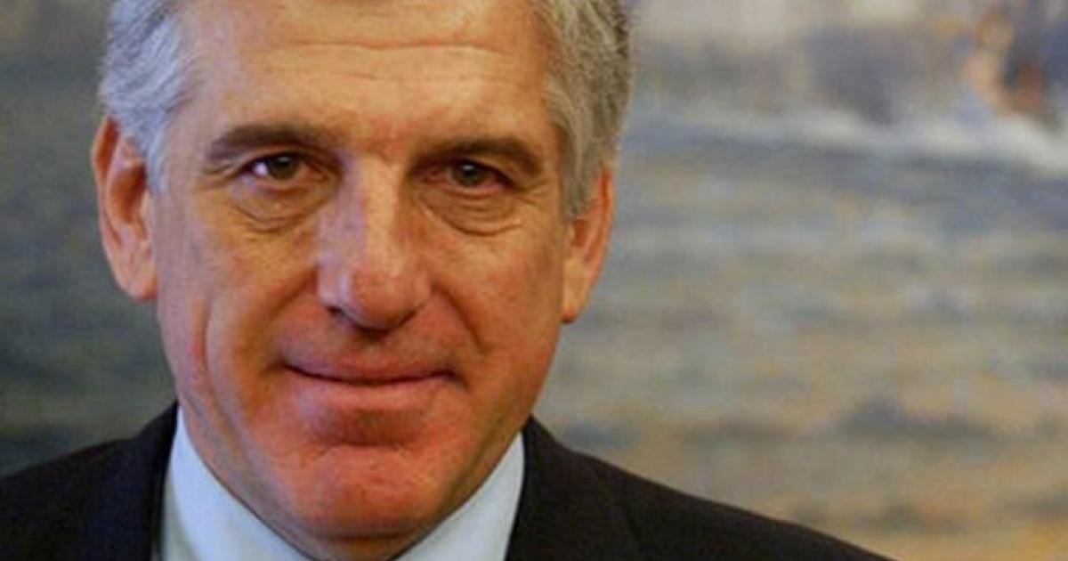 Προανακριτική επιτροπή Βουλής: Η επιστολή του Γιάννου Παπαντωνίου ...