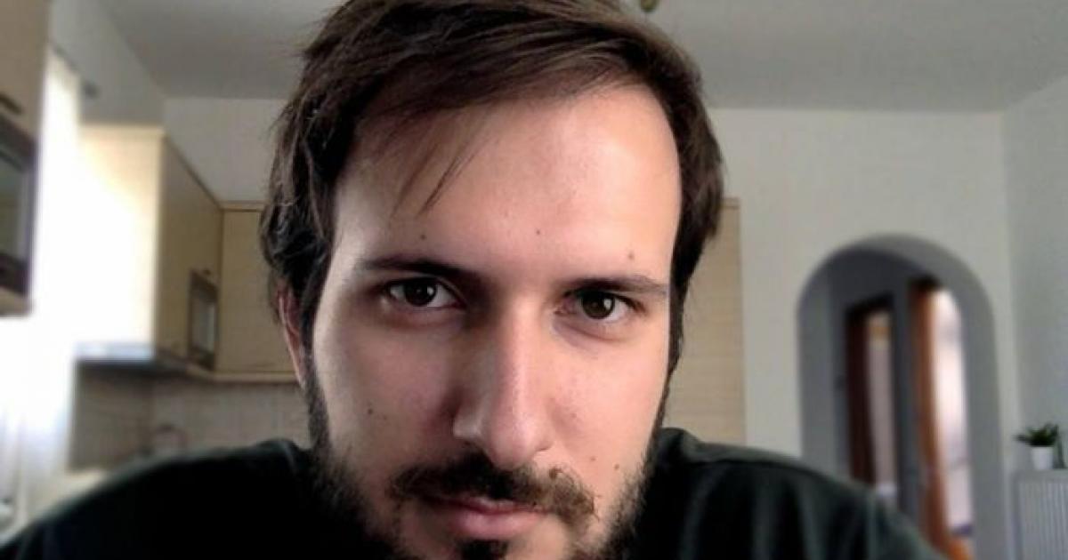 Φοιτητής του Παν. Αιγαίου βγήκε 2ος νικητής στον προκριματικό γύρο Ευρωπαϊκού διαγωνισμού ...