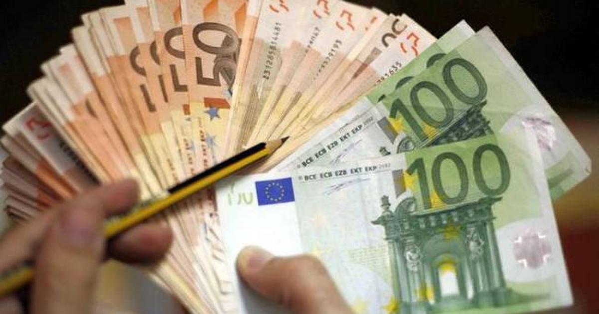 Ευρωζώνη: Σε ποιες χώρες τα χαρτονομίσματα φθείρονται πιο γρήγορα ...