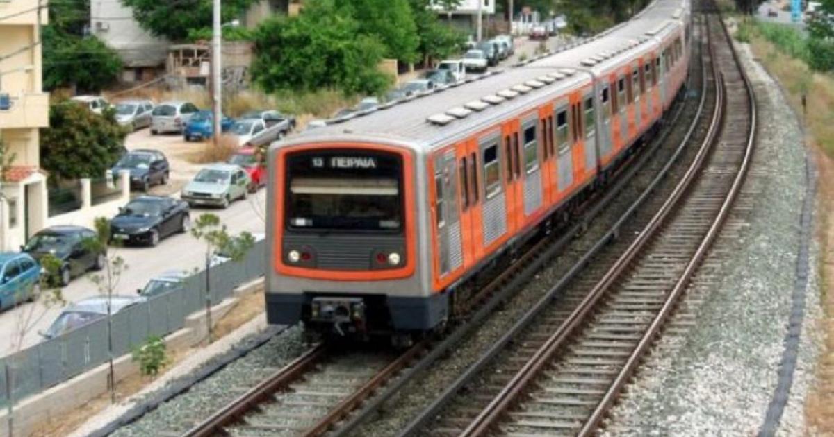 Πρόβλημα ηλεκτροδότησης στον ΗΣΑΠ: Χωρίς στάση στον σταθμό Άνω Πατήσια | Alfavita