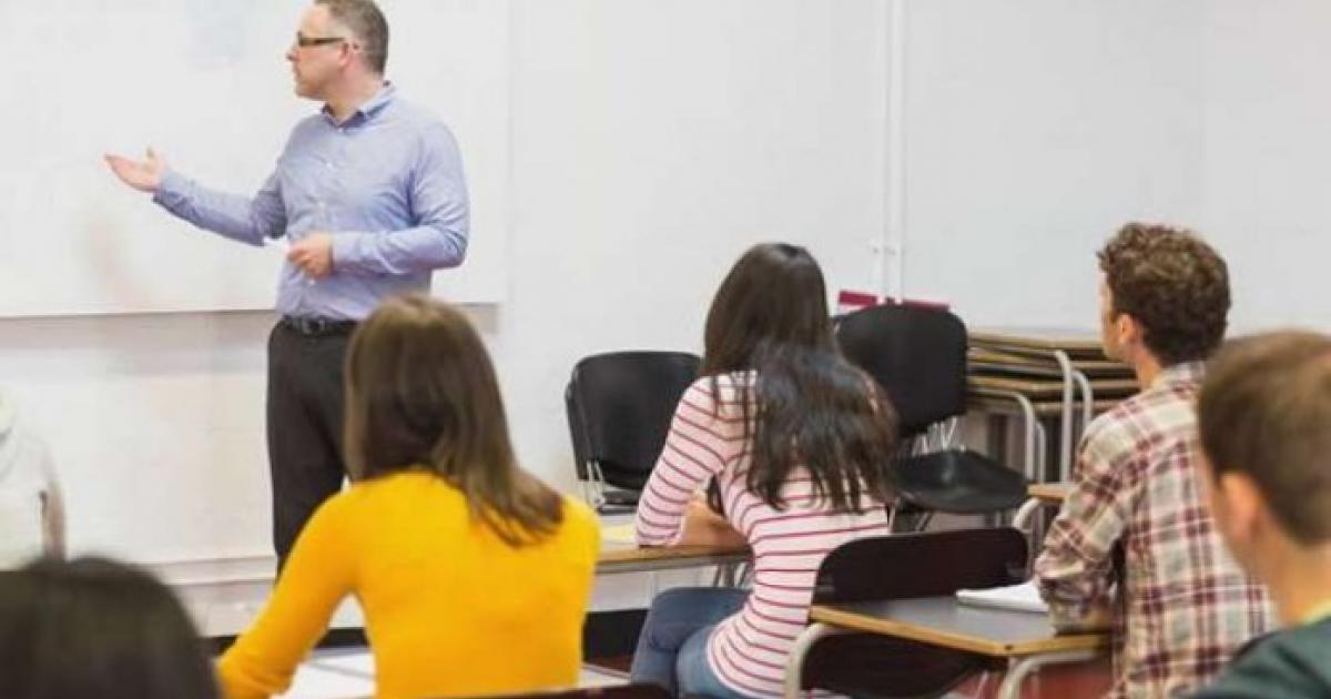 ΔΙΕΚ: Οι ειδικότητες όλων των Δημοσίων ΙΕΚ για το 2022 - Οδηγός ...