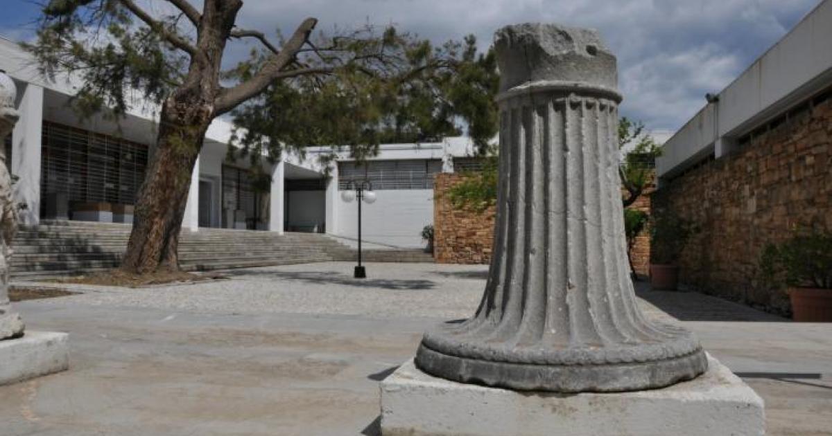 Θέσεις συντηρητών αρχαιοτήτων στην Εφορεία Αρχαιοτήτων Χίου | Alfavita