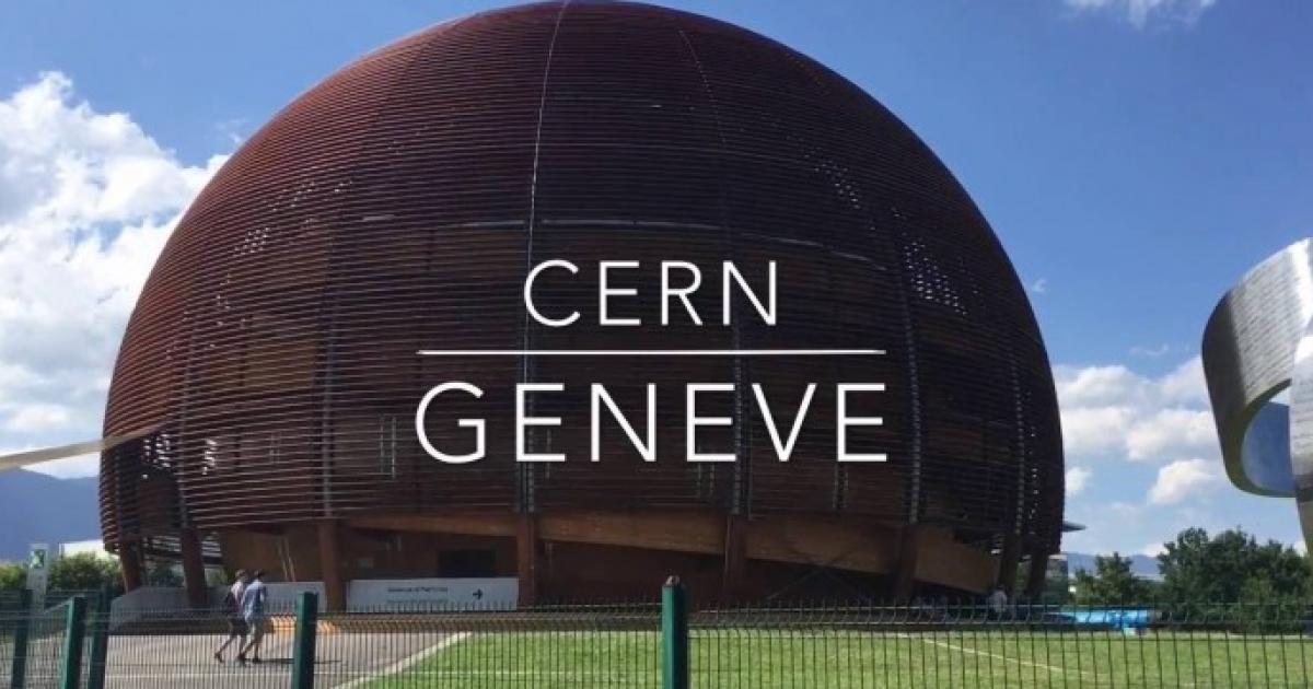 Επιμορφωτικά σεμινάρια για 72 εκπαιδευτικούς Δευτεροβάθμιας στα Ελληνικά στο CERN - Αιτήσεις ...