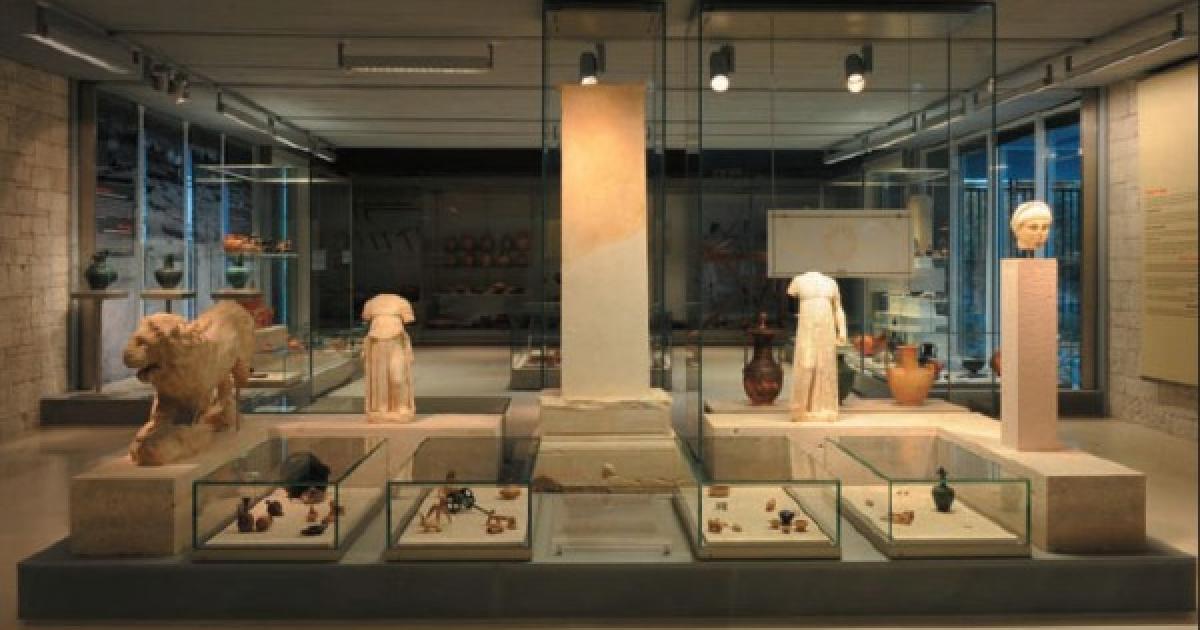 17 Προσλήψεις στην Εφορεία Αρχαιοτήτων Κυκλάδων | Alfavita