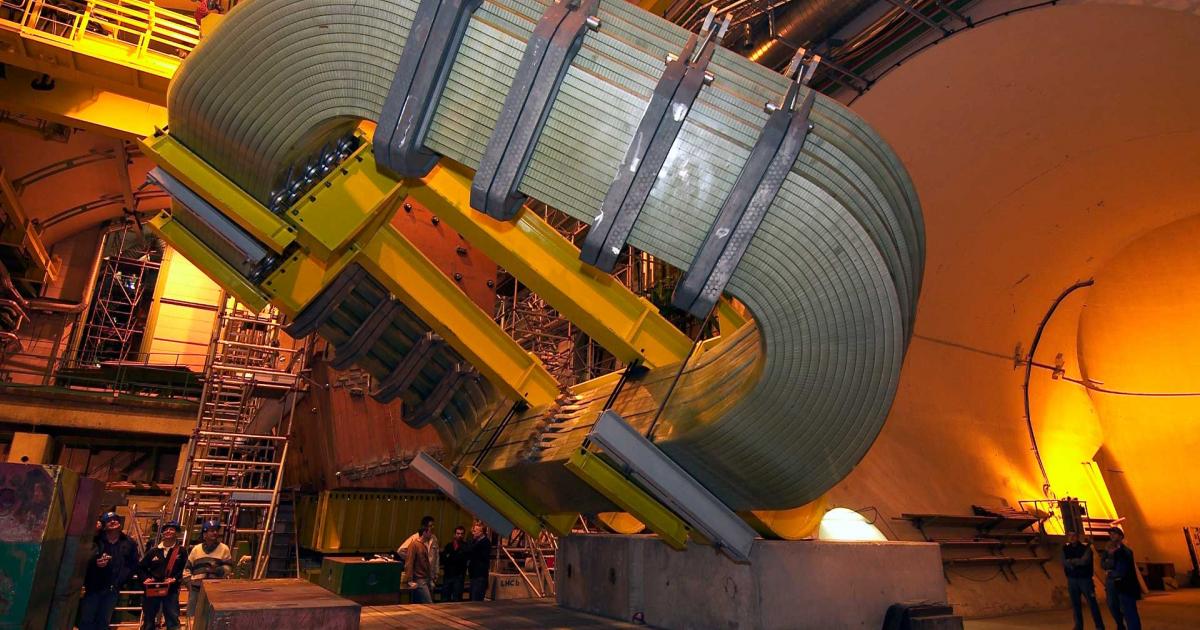 Επιμορφωτικό σεμινάριο για εκπαιδευτικούς ΔΕ στο CERN | Alfavita