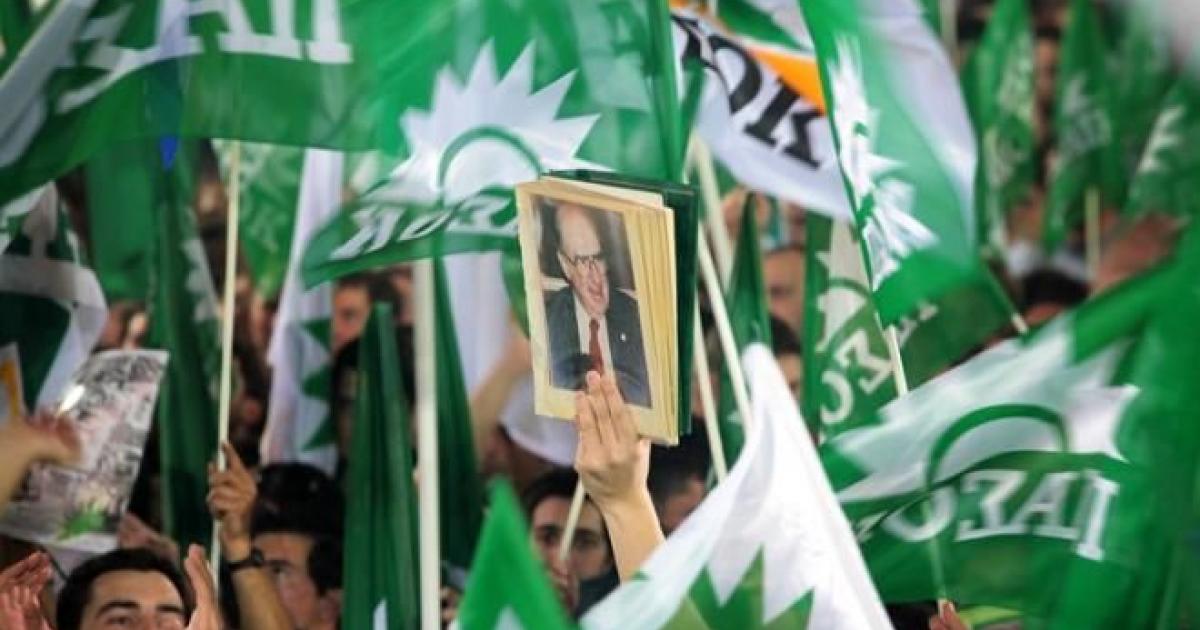 Χανιά-Κορονοϊός: Με τον «Ήλιο» του ΠΑΣΟΚ έκλεισαν τα μαγαζιά (Βίντεο ...
