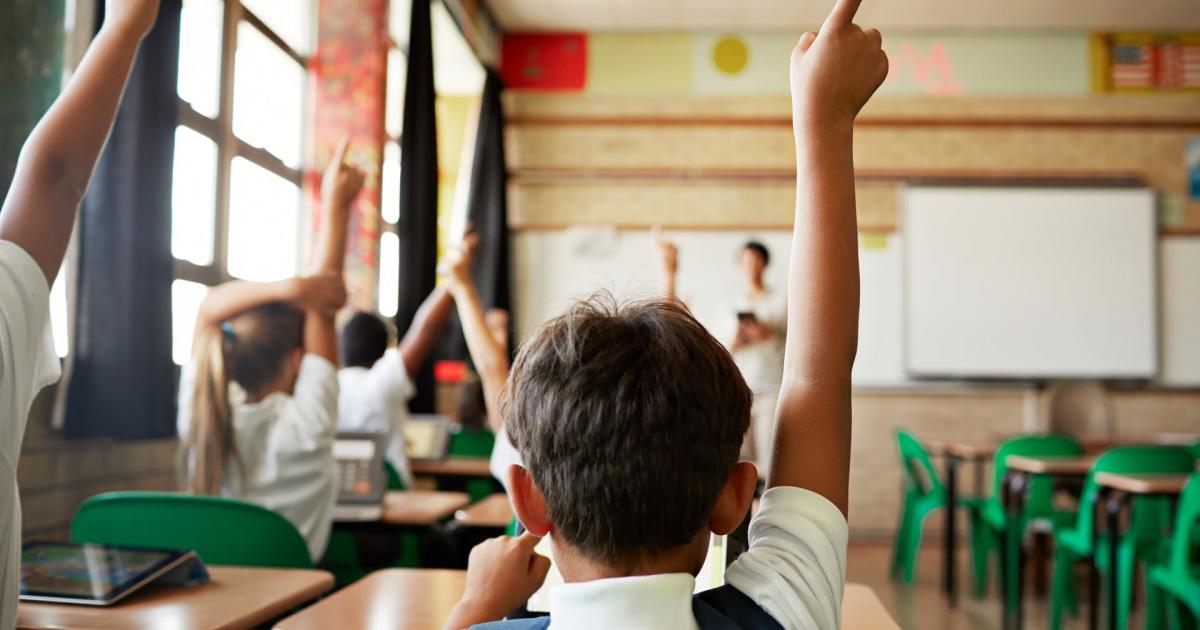Διαχείριση τάξεων με μαθητές που παρουσιάζουν κοινωνικές και ...